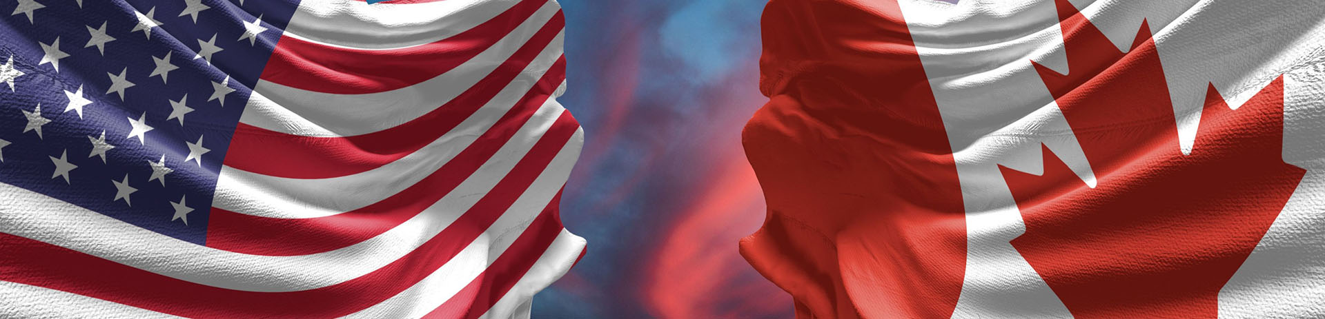 cross border - Executive Wealth Advisors - Barrie, ON